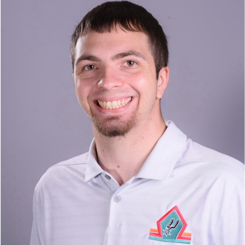 Our Staff – Spurs Impact