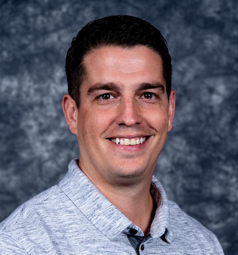 Our Staff – Spurs Impact