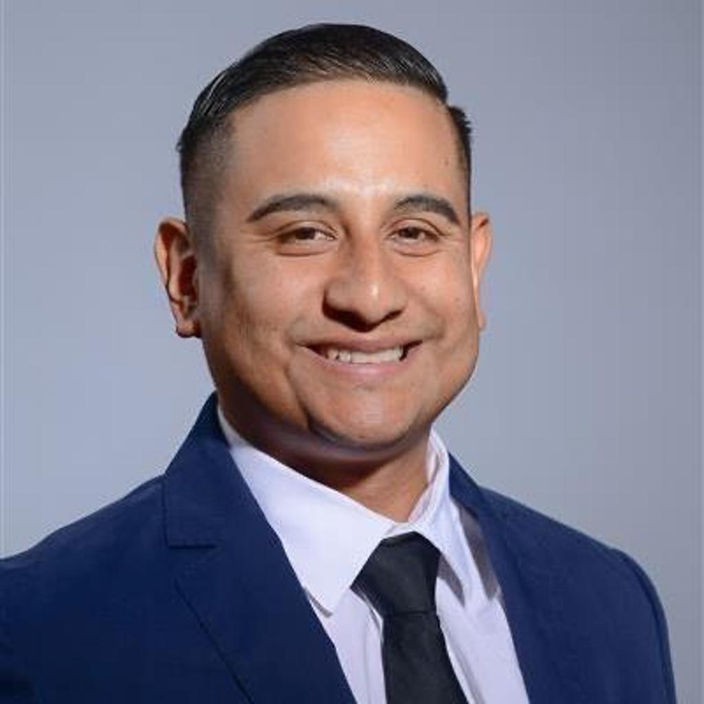 Our Staff – Spurs Impact