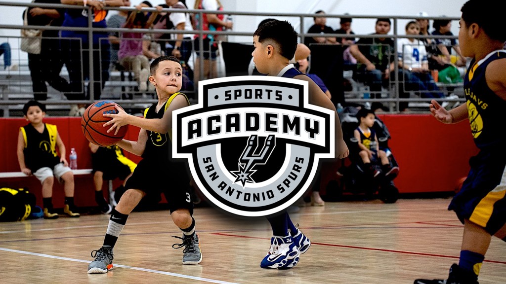 Spurs Sports Academy – Spurs Impact