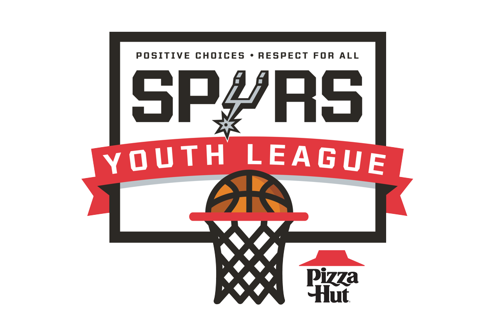 Spurs Give – Spurs Impact