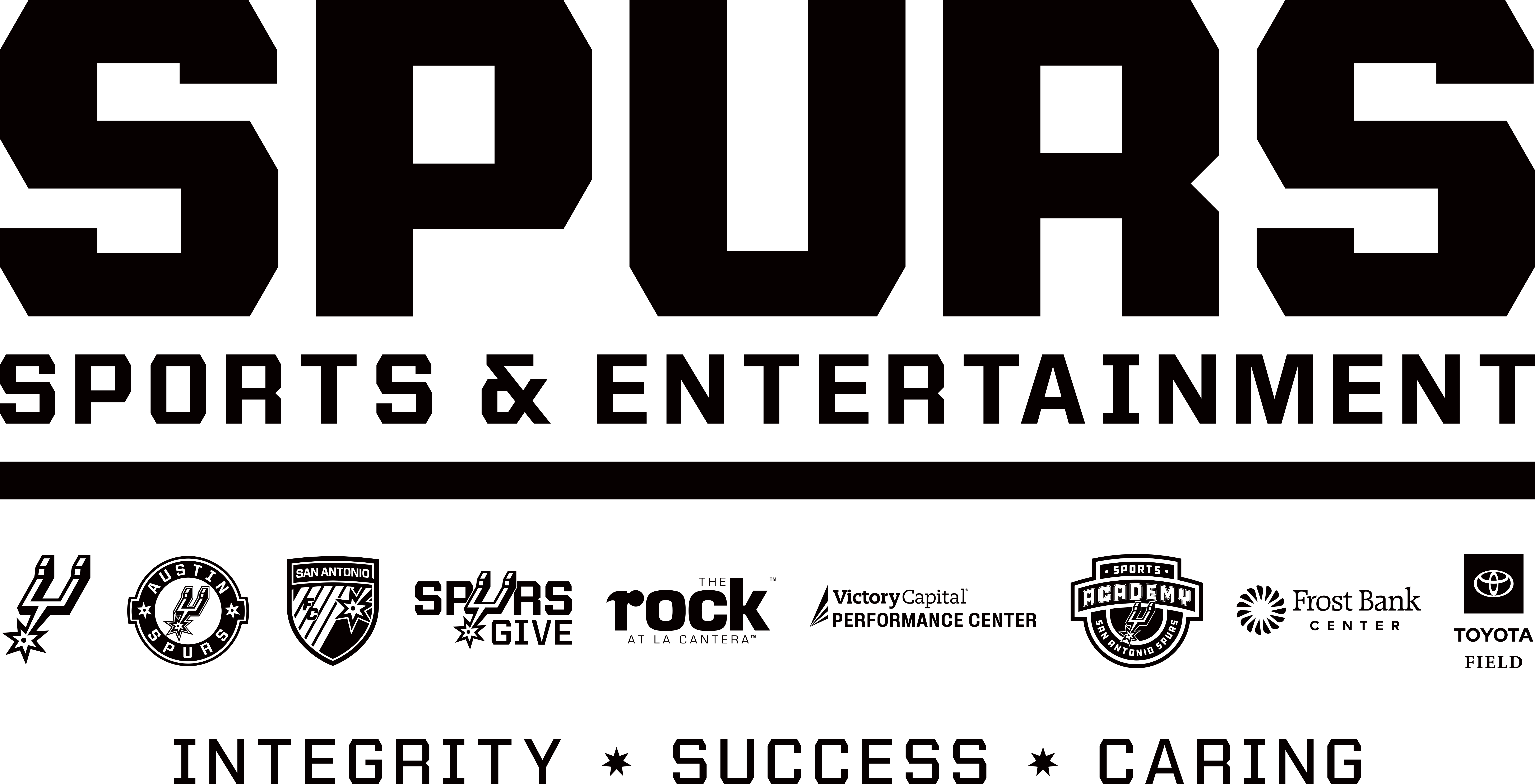 Champions for Change – Spurs Impact