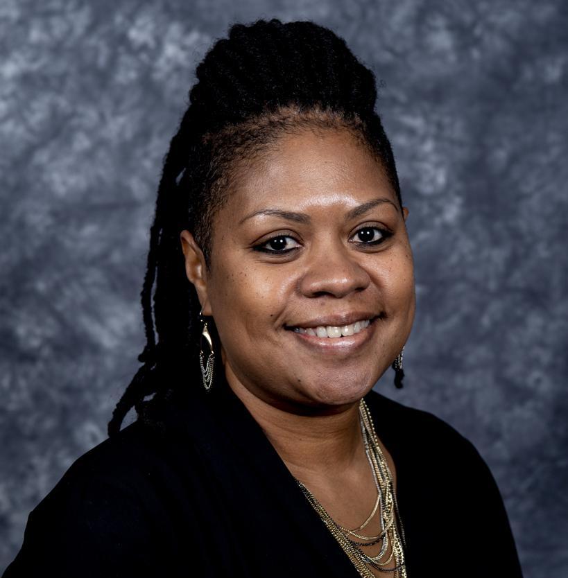 Our Staff – Spurs Impact